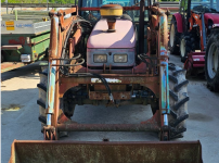 TYM/트랙터/규격문의/T550/2003년식 > 지역별매물 | 중고농기계,소형농기계,농기계부품 - 장비다